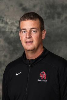 Boys Basketball - Coaches - Varsity