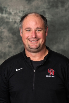 Boys Basketball - Coaches - Varsity