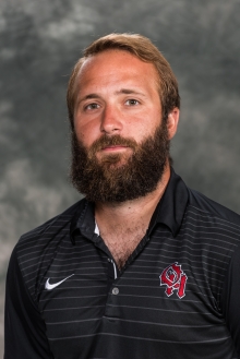 Swimming & Diving - Coaches - Varsity